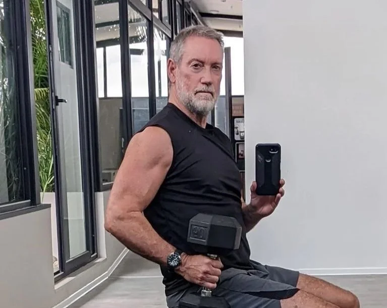 About Larry Loftis — LARRY LOFTIS