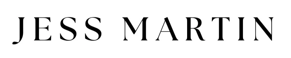 Jess Martin