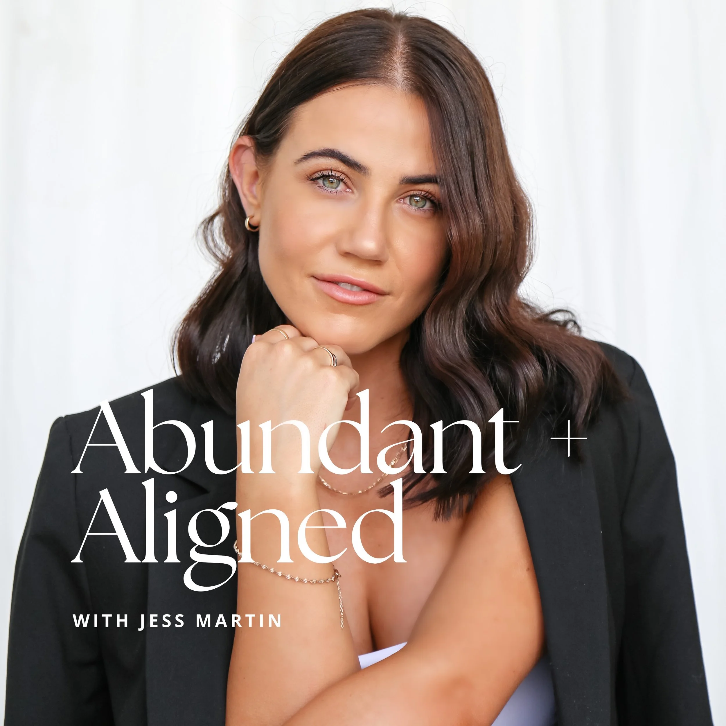 Jess Martin | Mindset & Business Coach for Women