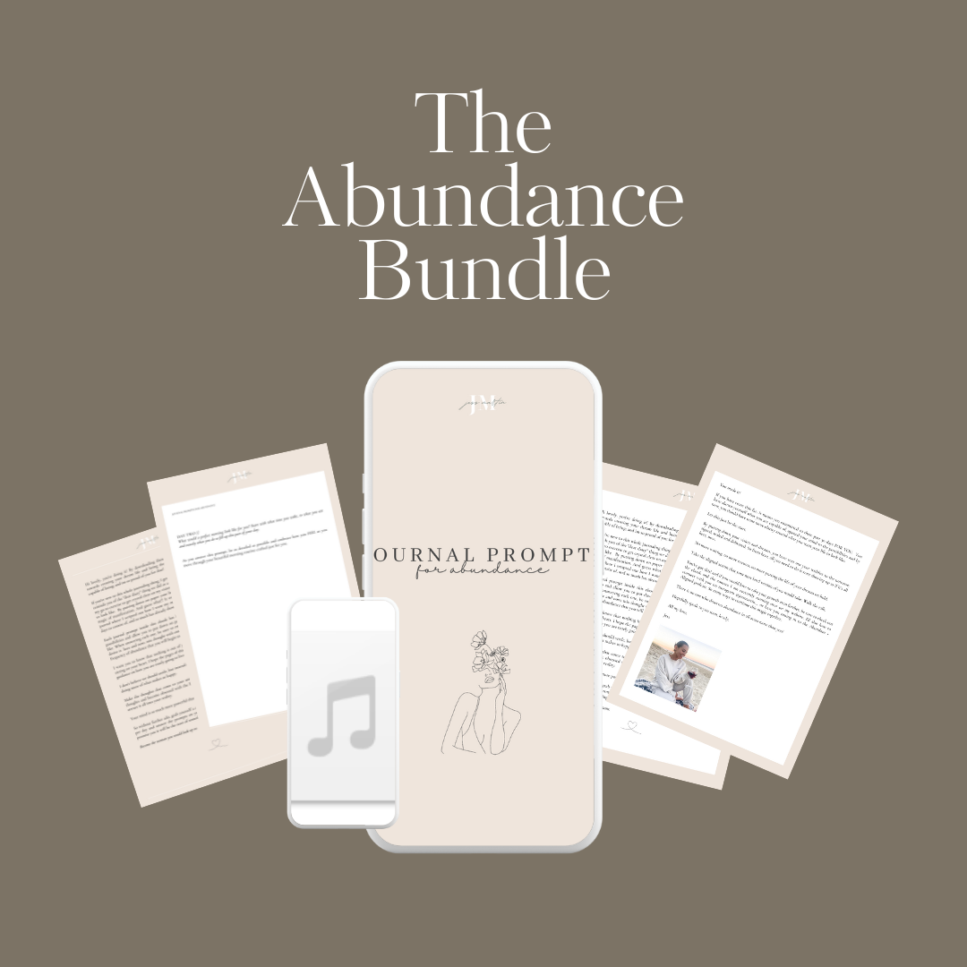 Affirmations to raise your money frequency — Jess Martin