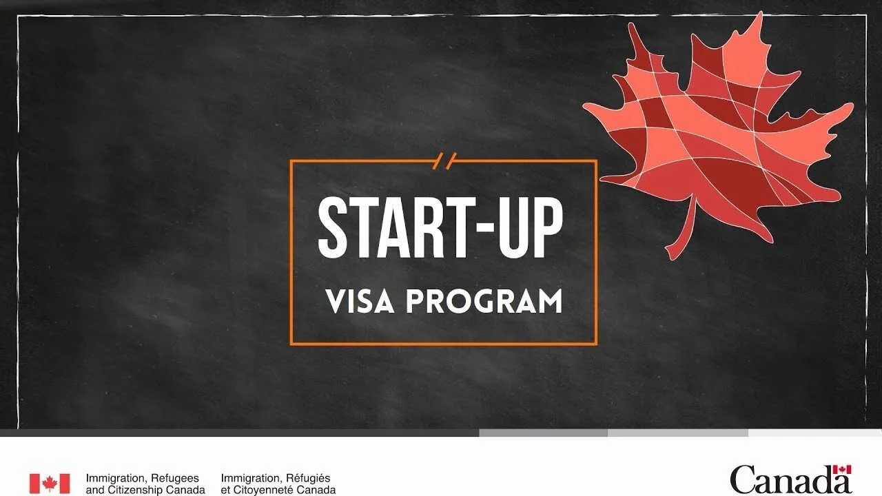 Start-up Visa — NACO Canada