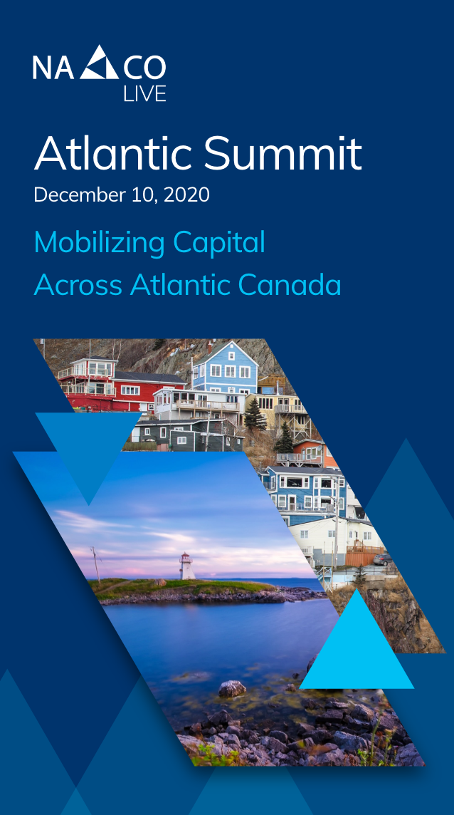 Live — NACO Canada