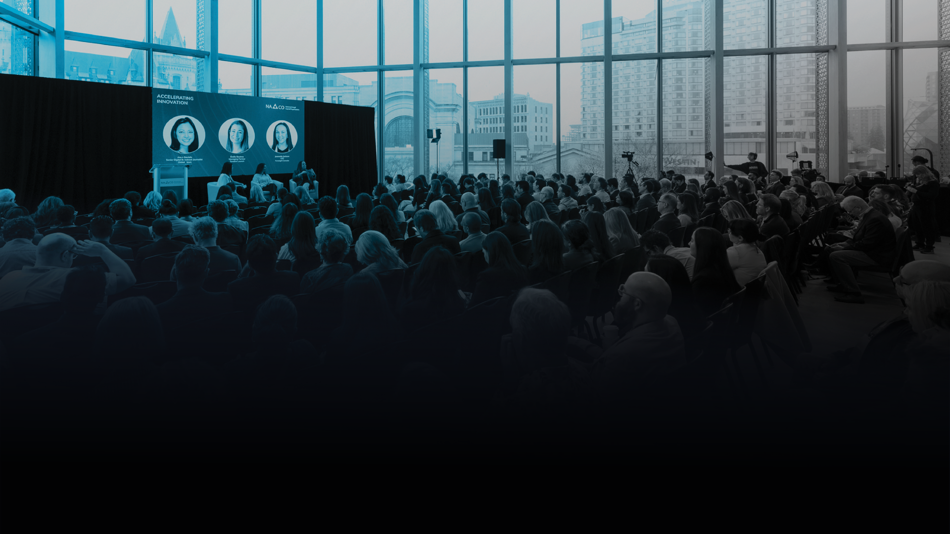 General 6 — NACO Canada