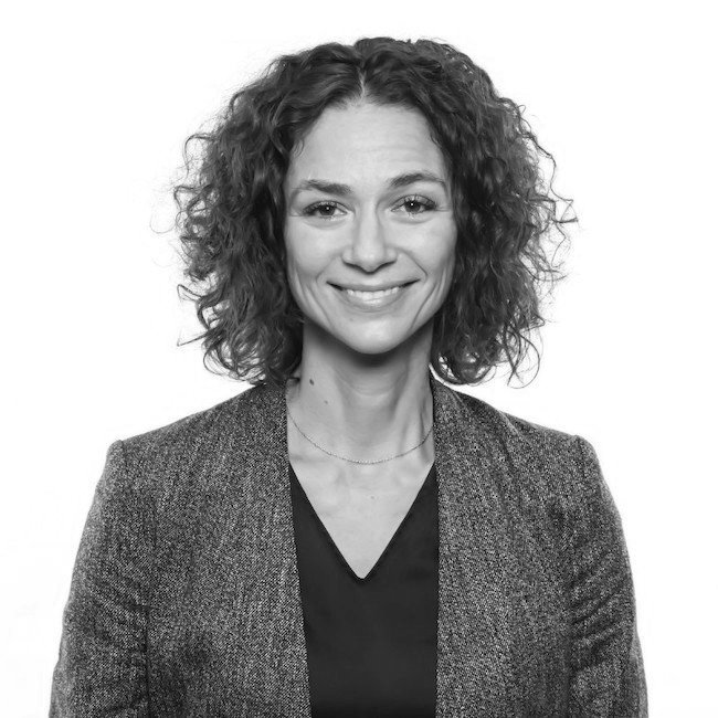 Nation Builders Award — NACO Canada