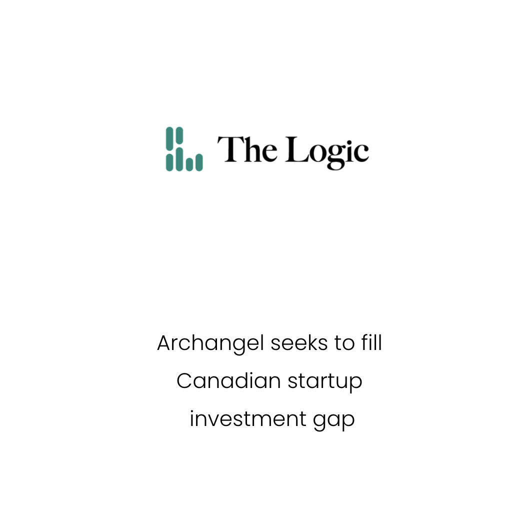 Naco Publishes 2024 Report On Angel Investing In Canada – BZHV