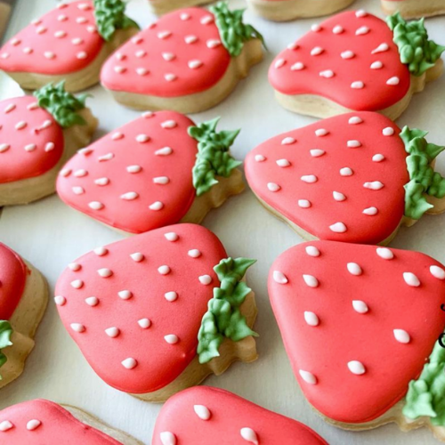 Heart and Whisk Bakery