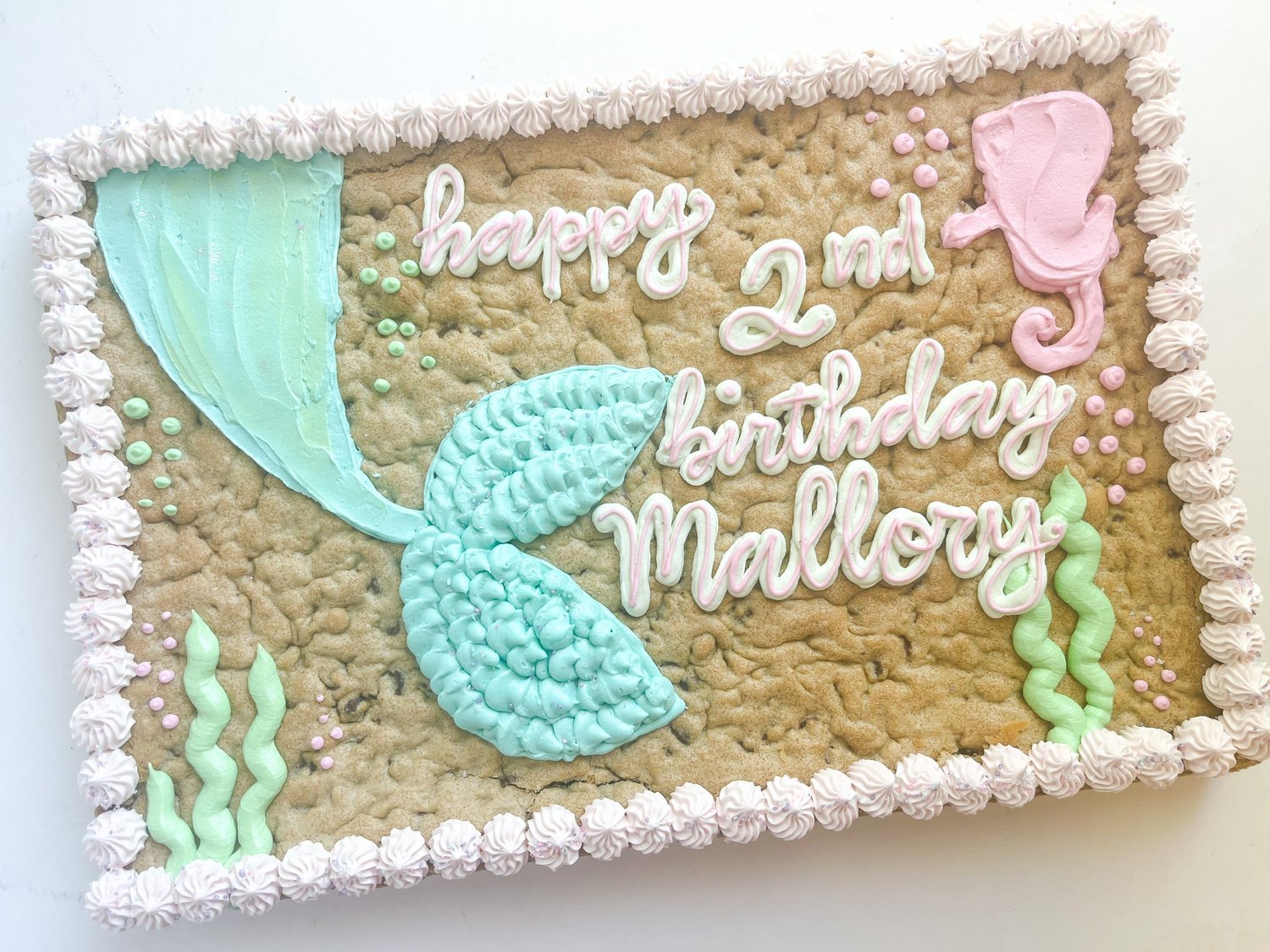 Cakes — Heart and Whisk Bakery