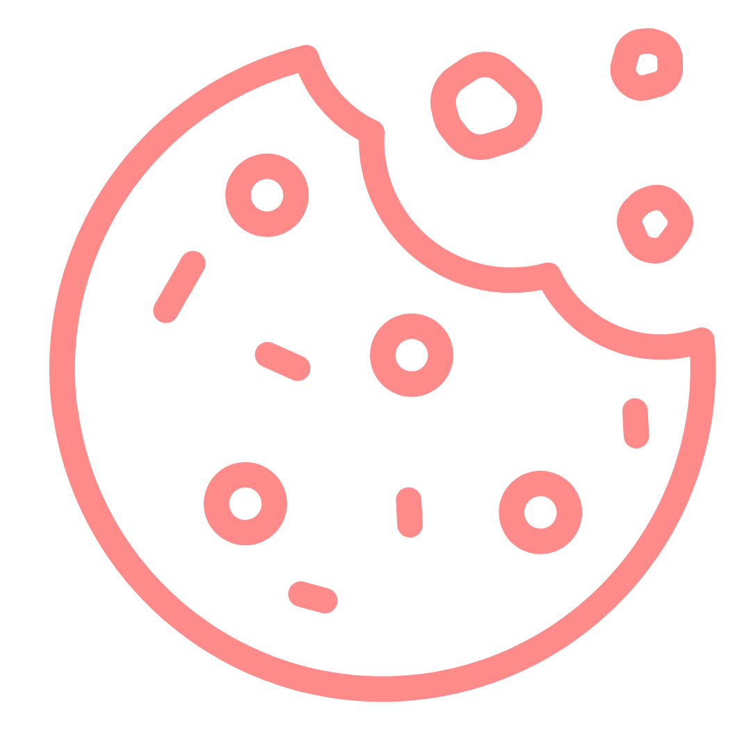 Order custom cookies — Heart and Whisk Bakery