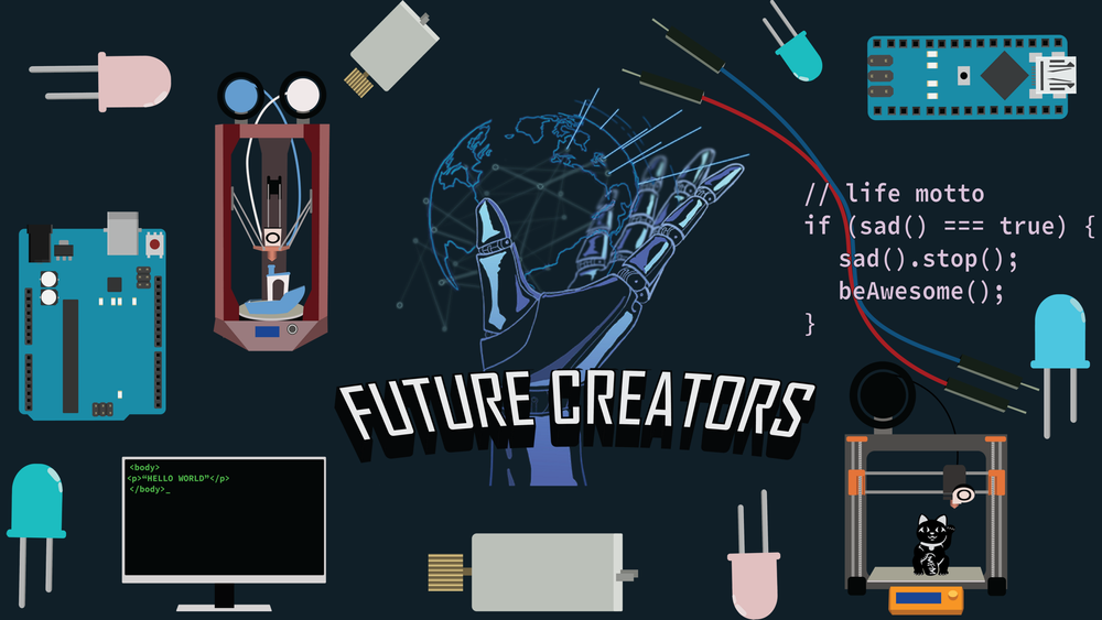 Future Creators