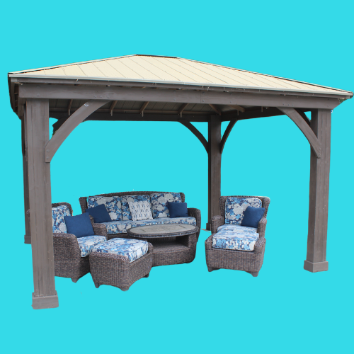 About 2 — The Club at Windward