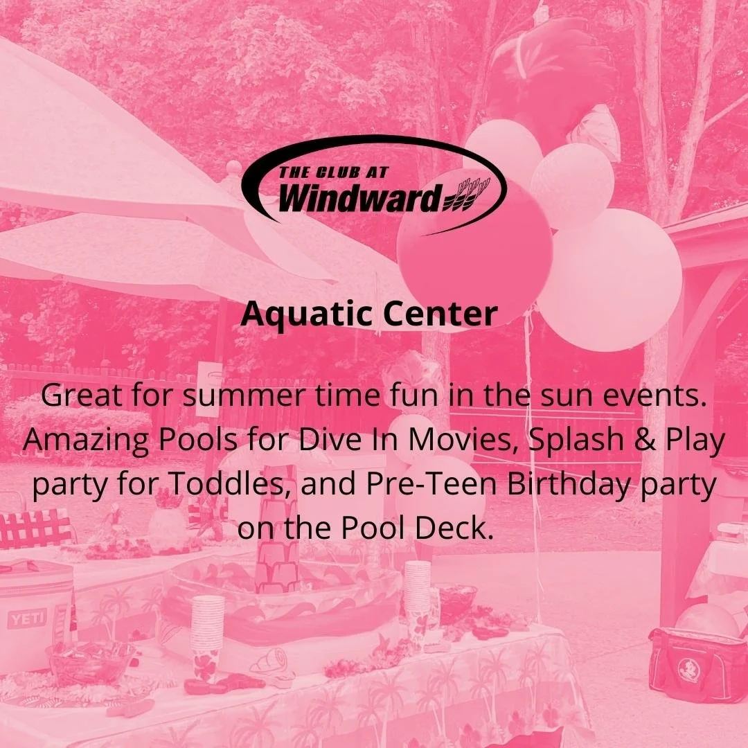 Store 1 — The Club at Windward