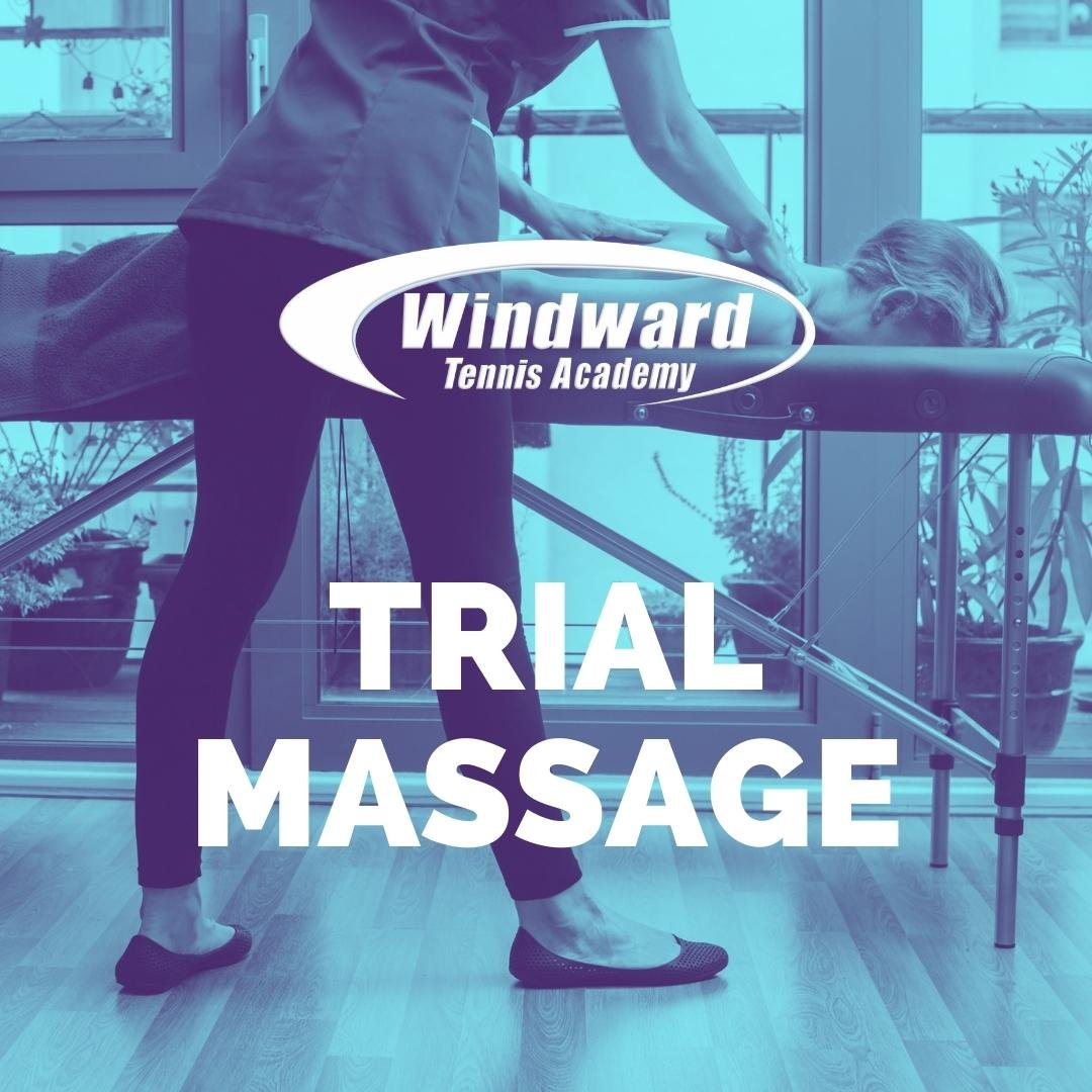 Store 1 — Windward Lake Club