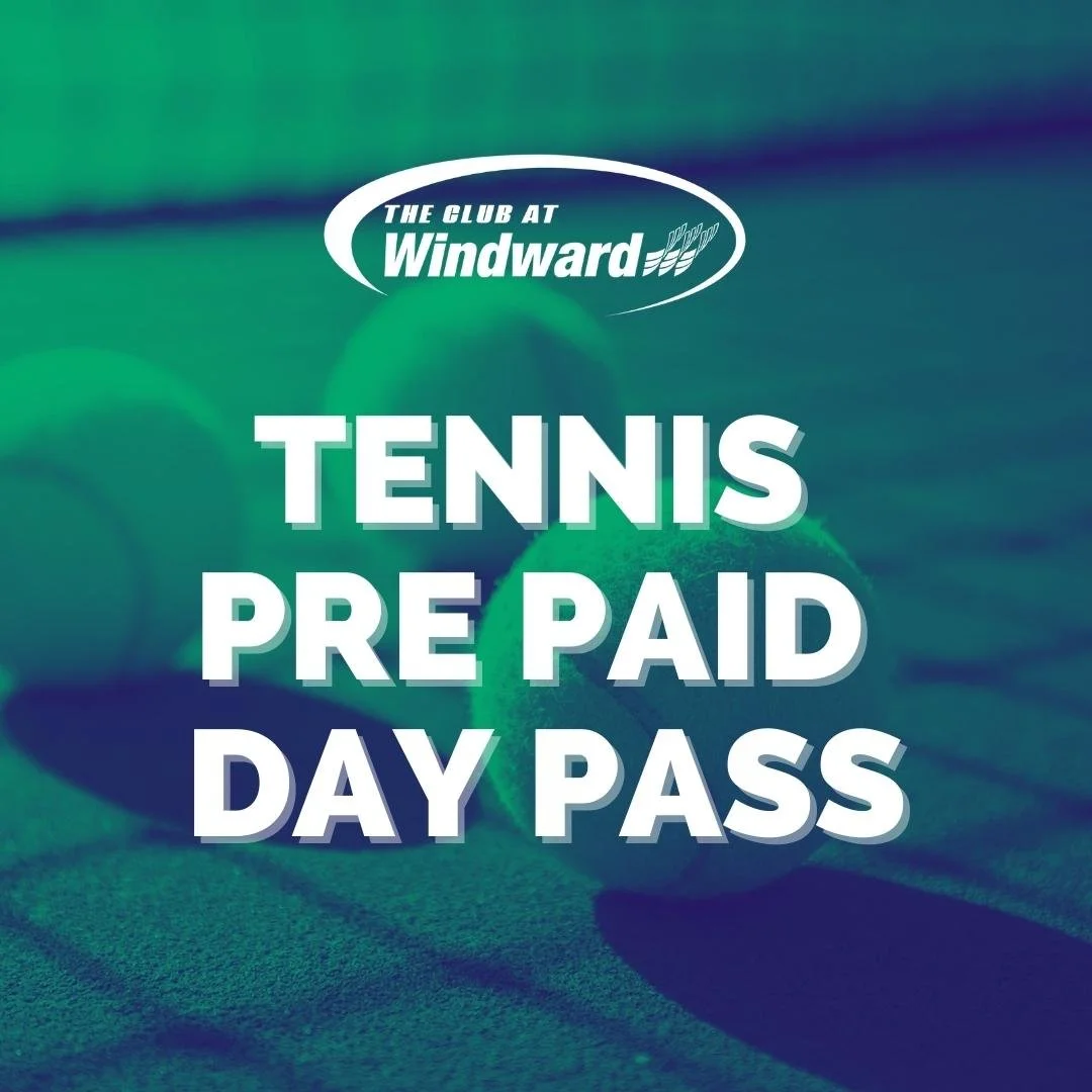 Store 1 — Windward Lake Club