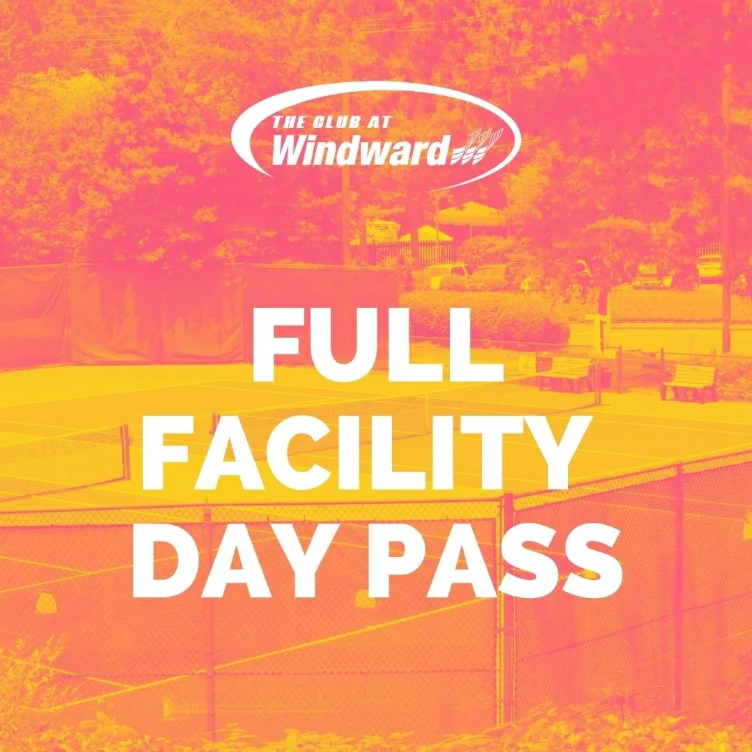 Store 1 — Windward Lake Club