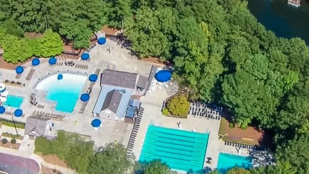 General 2 — The Club at Windward