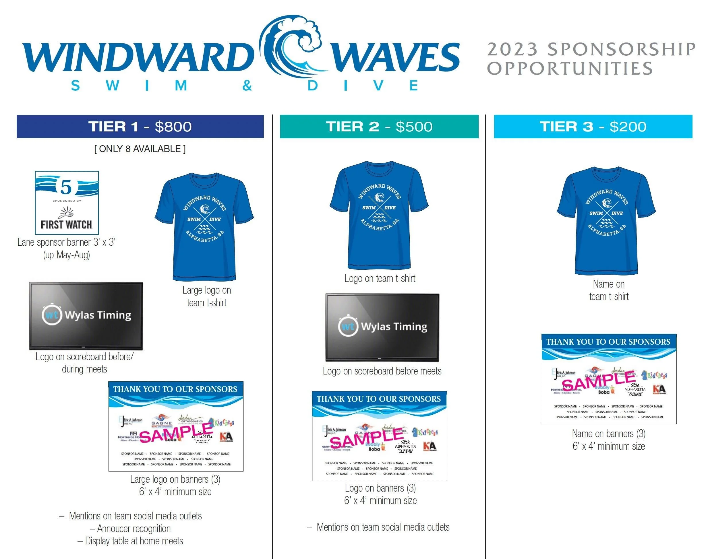 About 1 — The Club at Windward