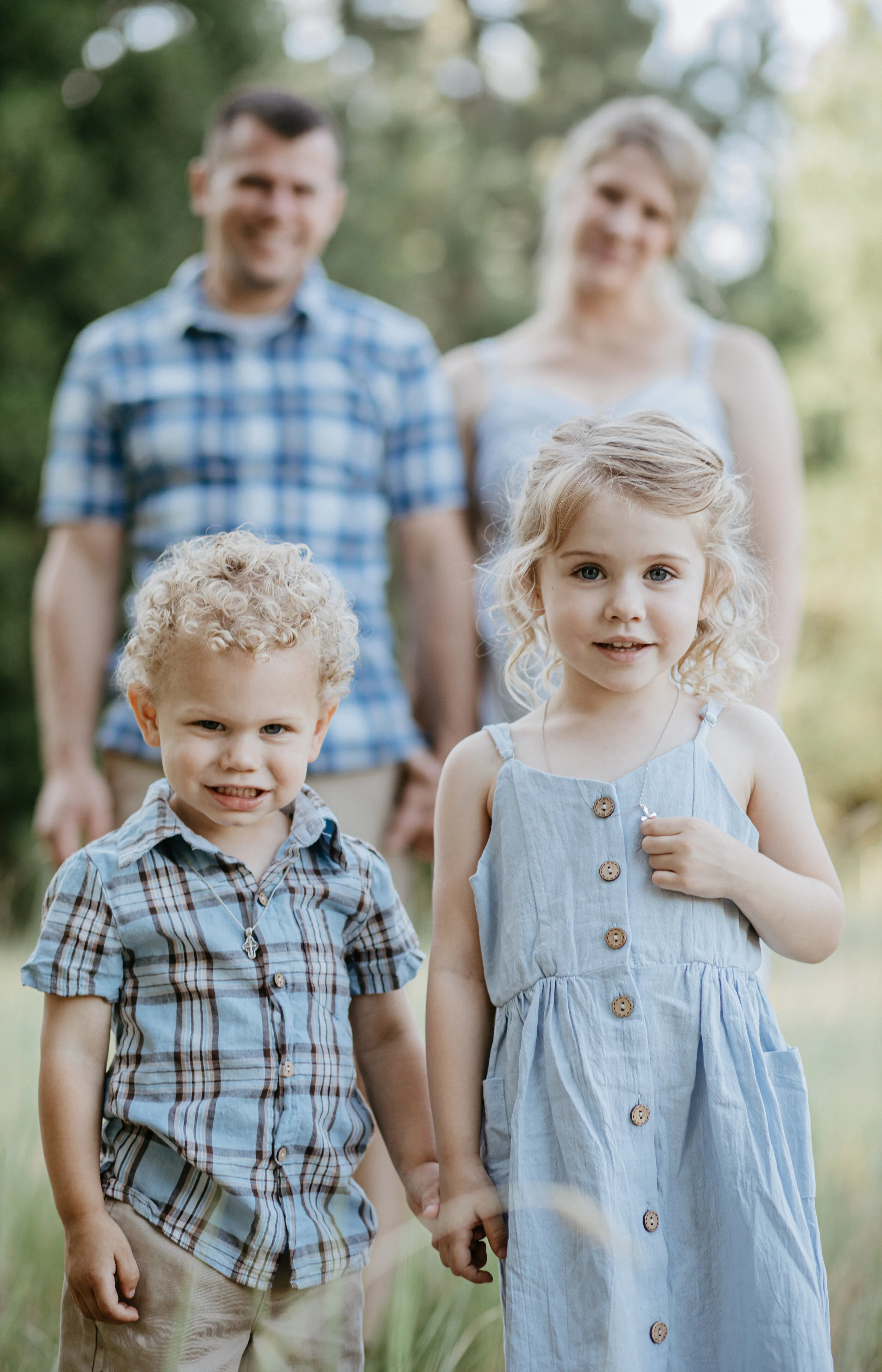 About 1 — Bryan Gallagher Photo