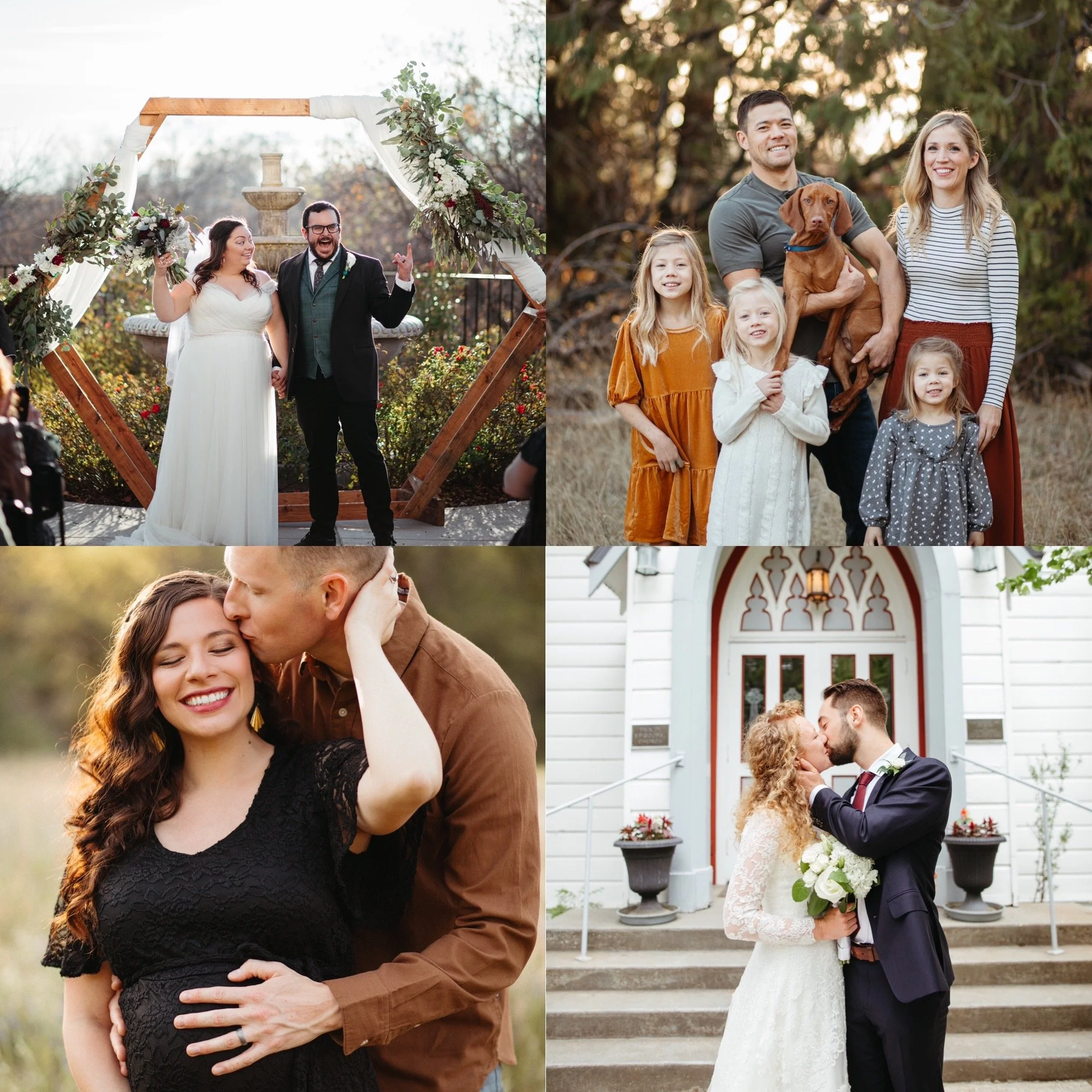 Bryan Gallagher Photo