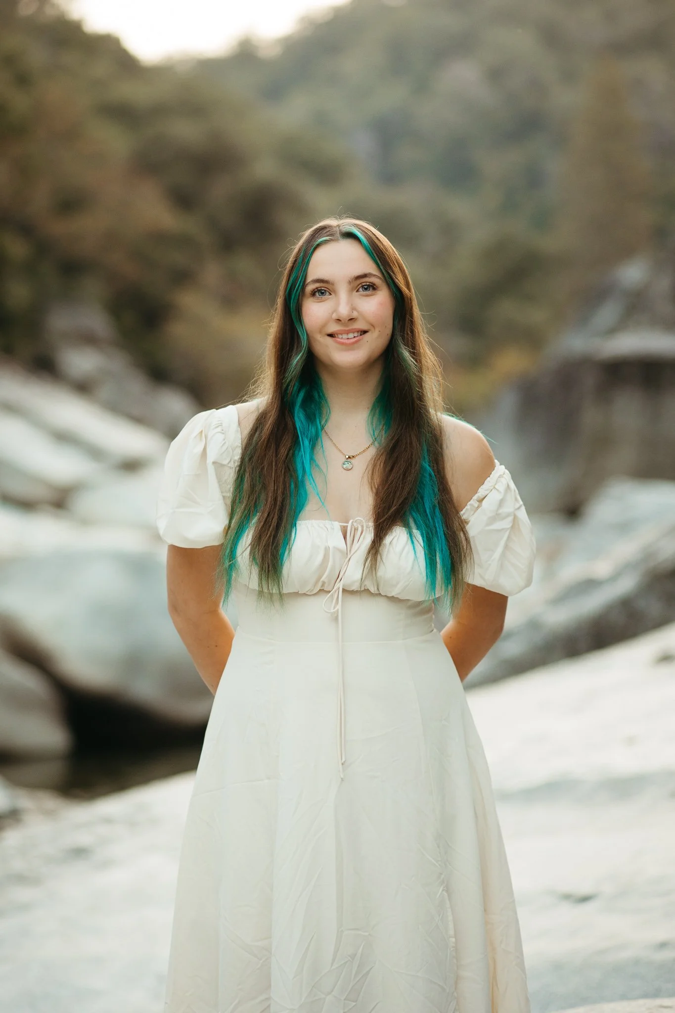 About 1 — Bryan Gallagher Photo