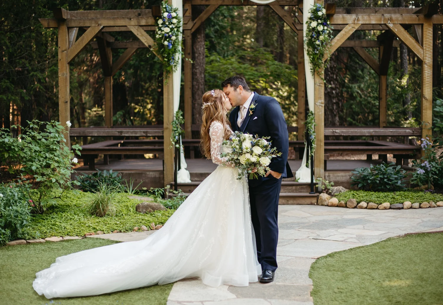 Bryan Gallagher Photo