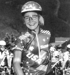 Outstanding Women of New Brighton: Jan (Bolland) Tanner — New Brighton ...