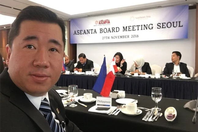 Blog 3 — Hotel & Restaurant Association of the Philippines