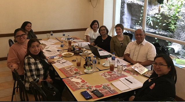 Blog 3 — Hotel & Restaurant Association of the Philippines