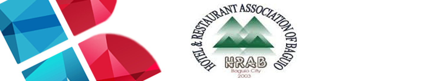 HRAB — Hotel & Restaurant Association of the Philippines