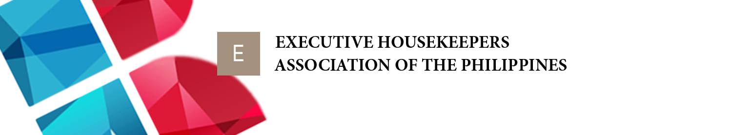 EHAP — Hotel & Restaurant Association of the Philippines