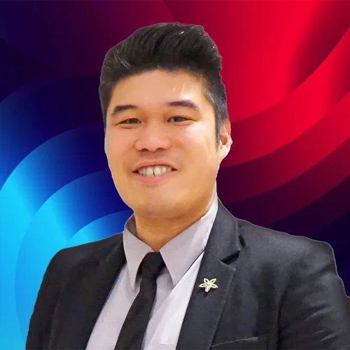 Board of Directors — Hotel & Restaurant Association of the Philippines