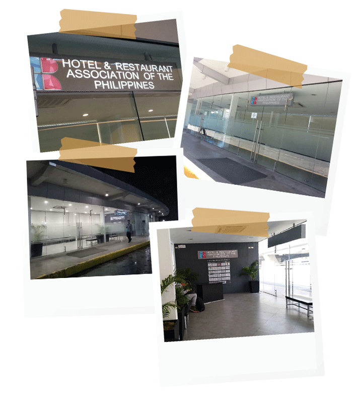 Hotel & Restaurant Association of the Philippines