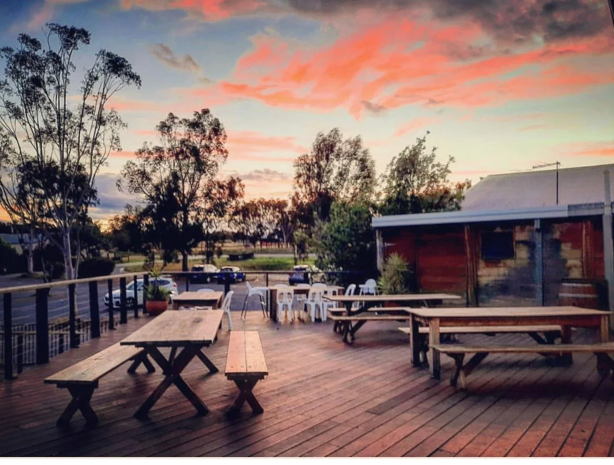 General 2 — Kinross Woolshed Hotel Albury