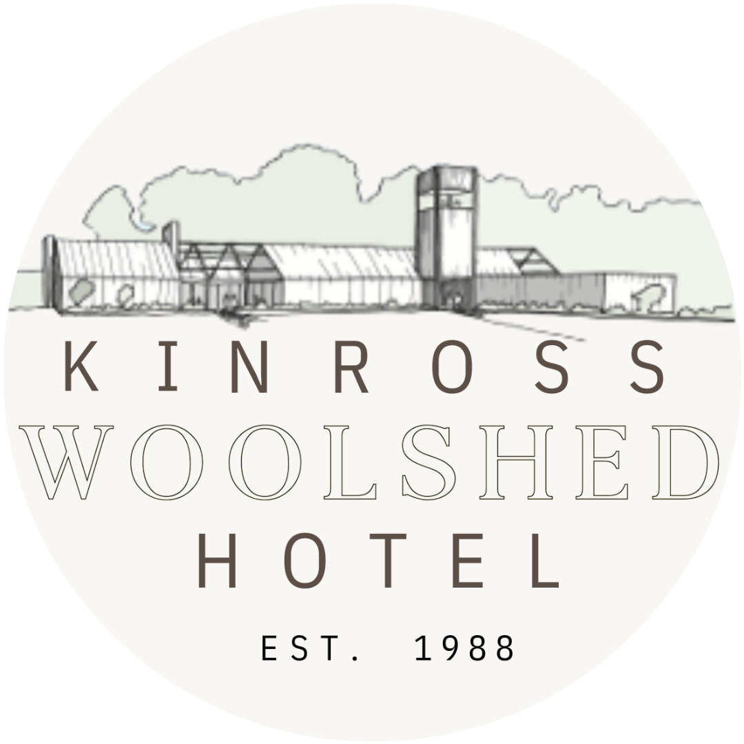Kinross Woolshed Hotel Albury