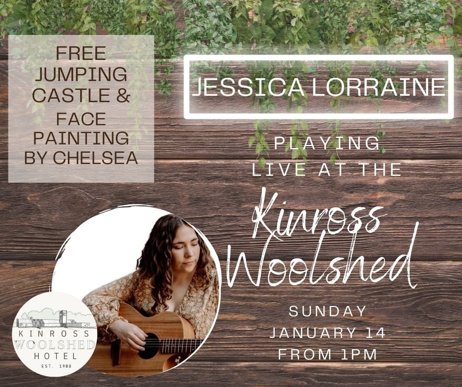 Kinross Woolshed Hotel Albury