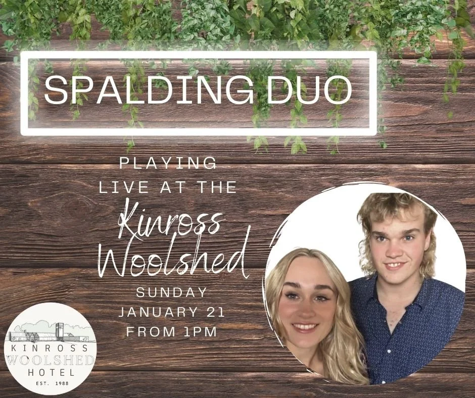 General 2 — Kinross Woolshed Hotel Albury