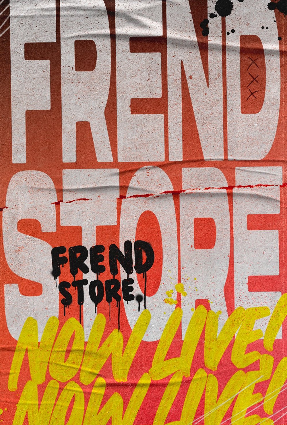 FREND.