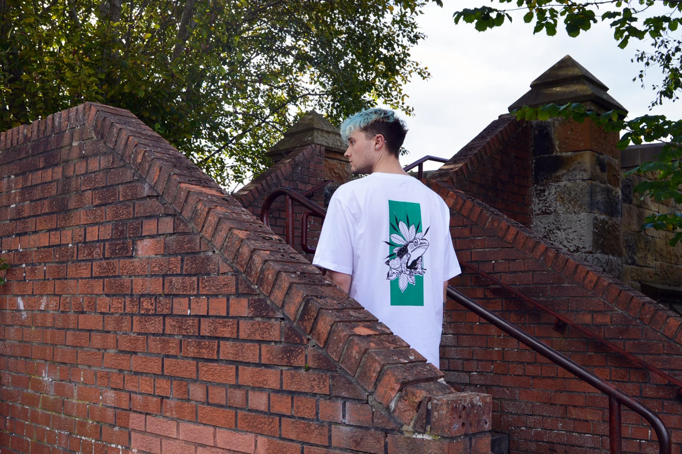 Alt Ruin x Switchdown Longsleeve — Alt-Ruin Clothing