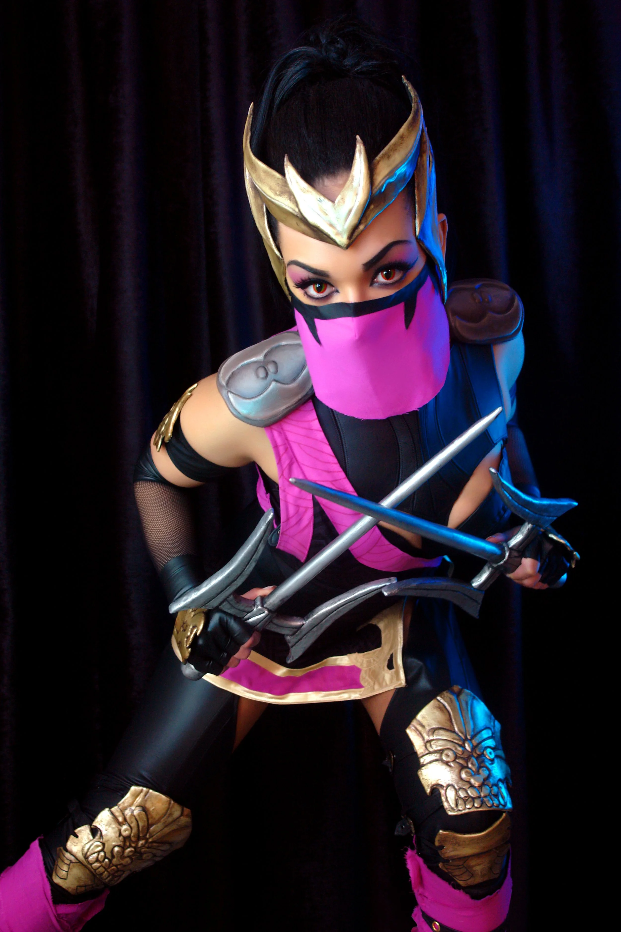 Print Shop — Lucid Belle Cosplay