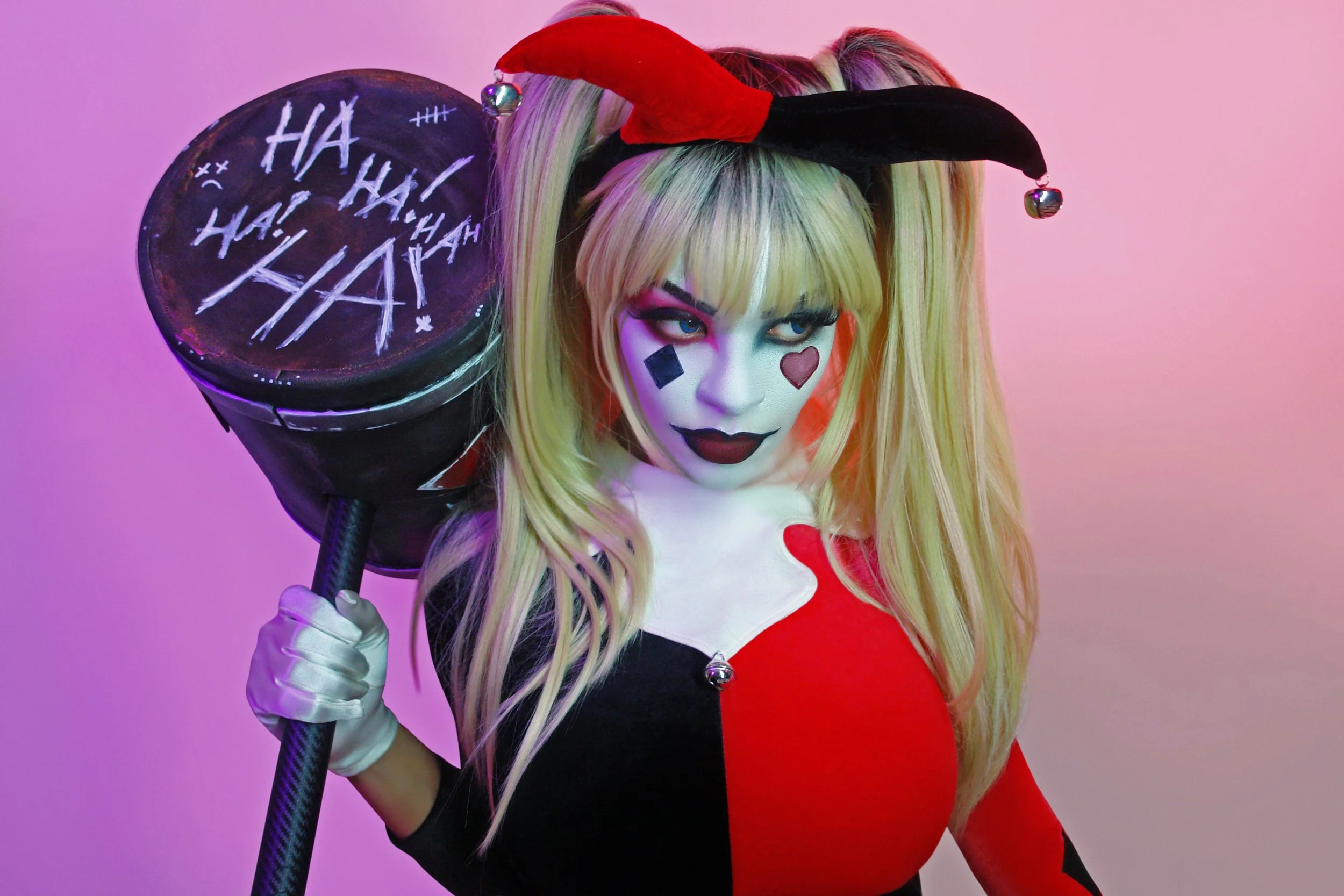 Print Shop — Lucid Belle Cosplay