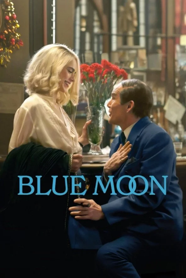 Blue Moon (Film) — Leconfield Hall Petworth