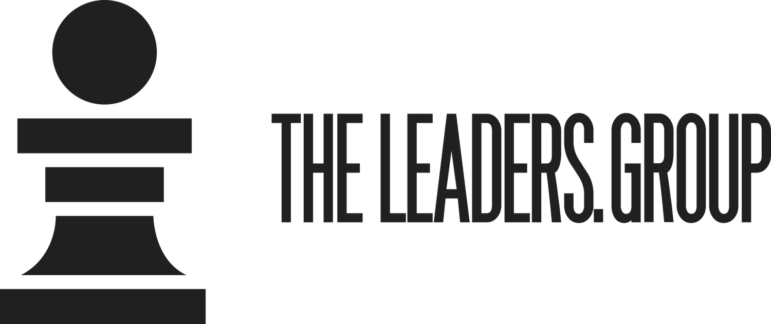 THE LEADERS.GROUP