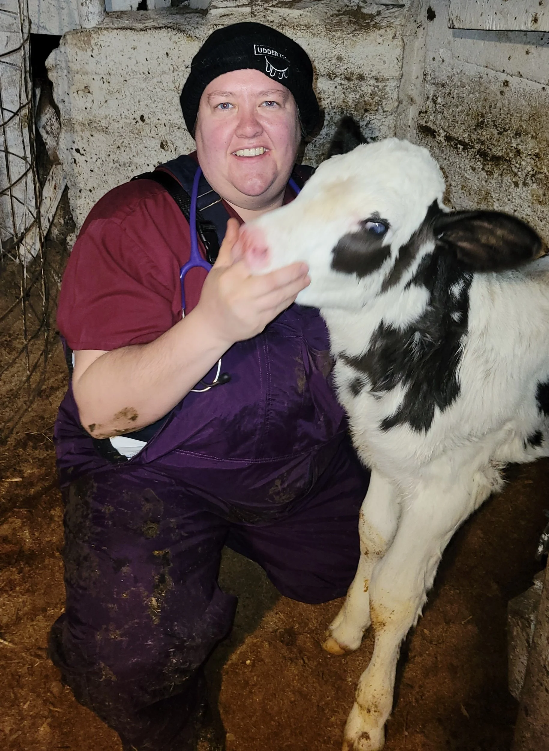 photo gallery — Dutton Veterinary Services PLLC