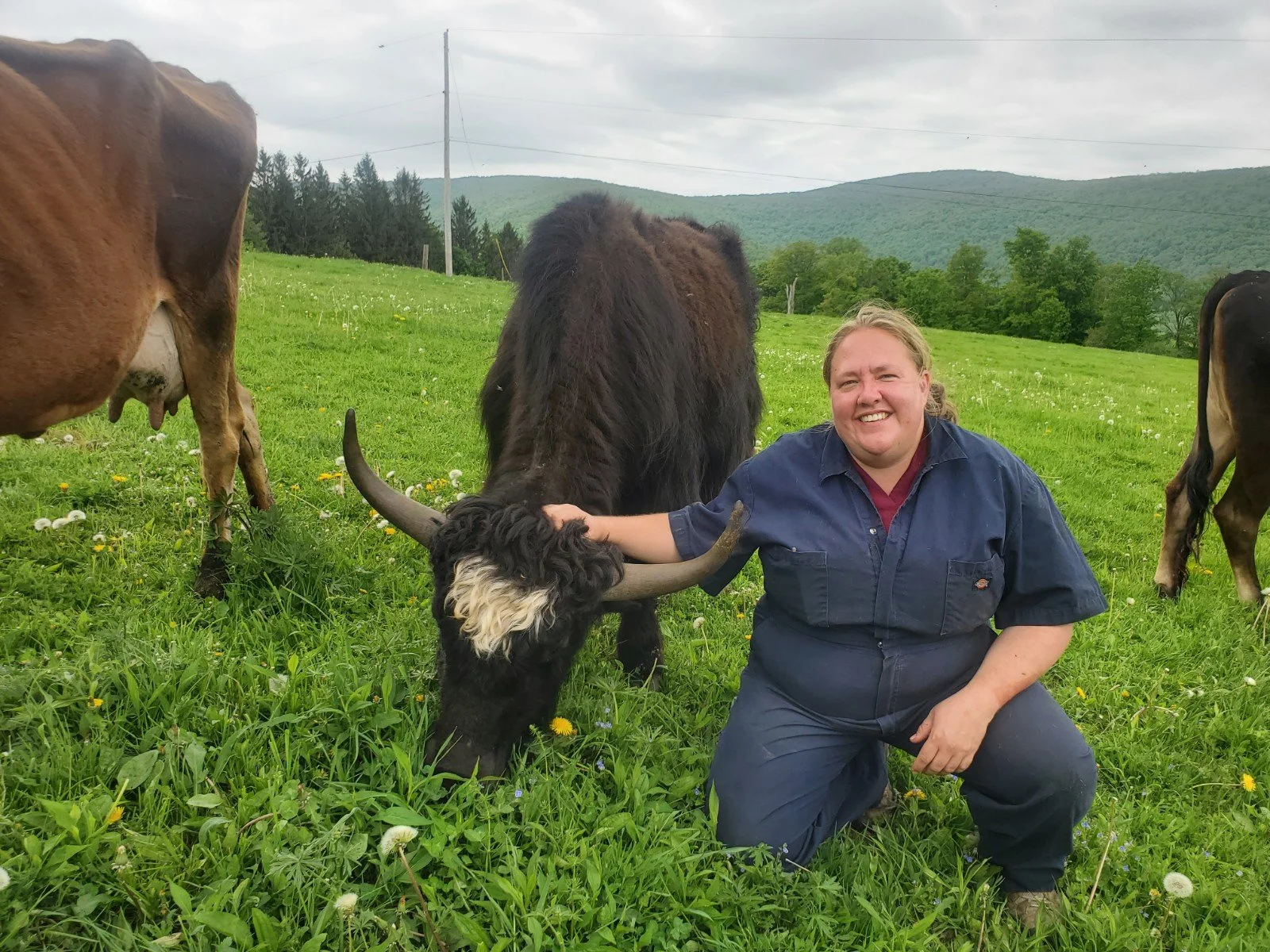 Our Team — Dutton Veterinary Services PLLC