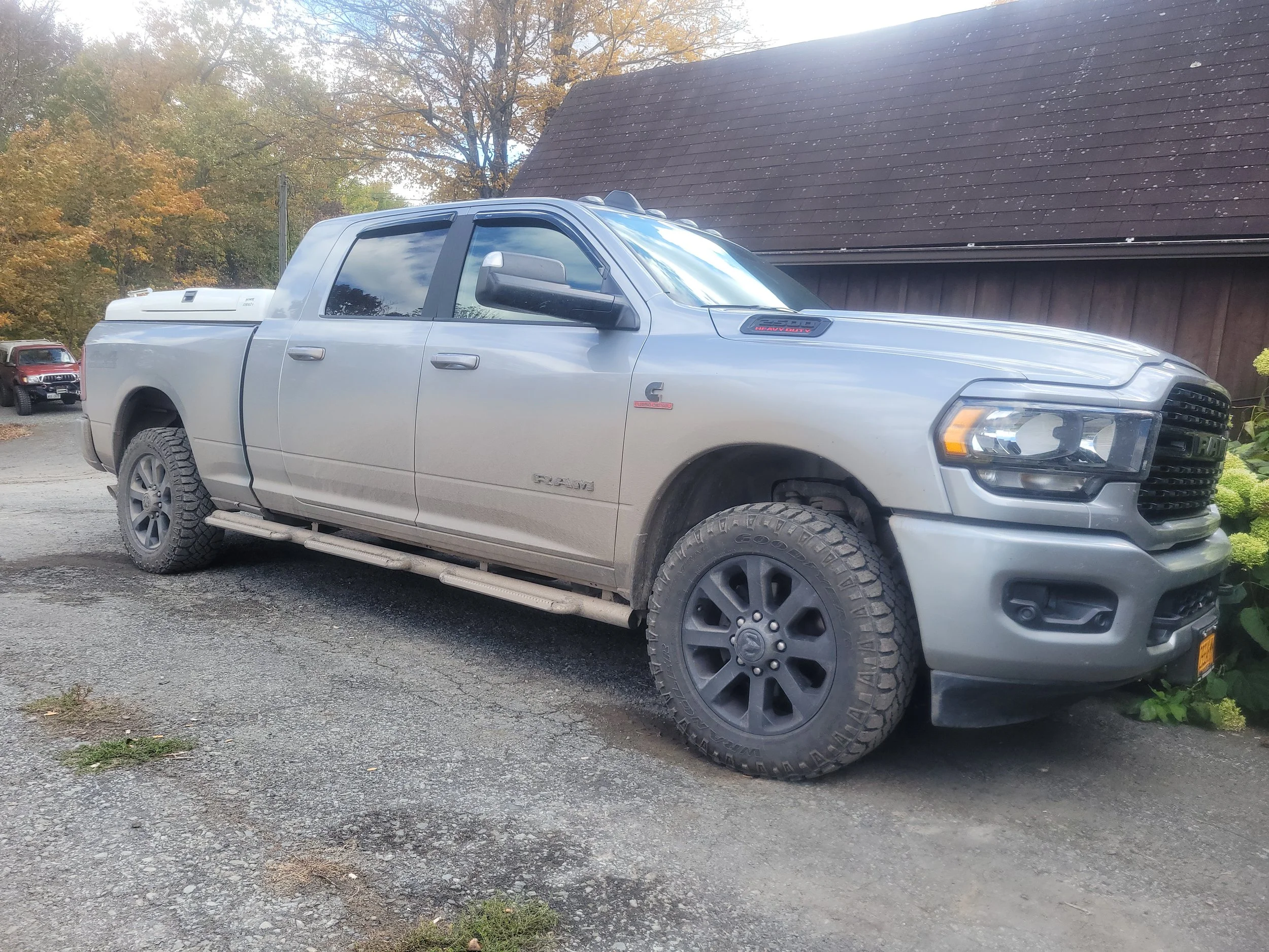 Dutton Veterinary Services PLLC