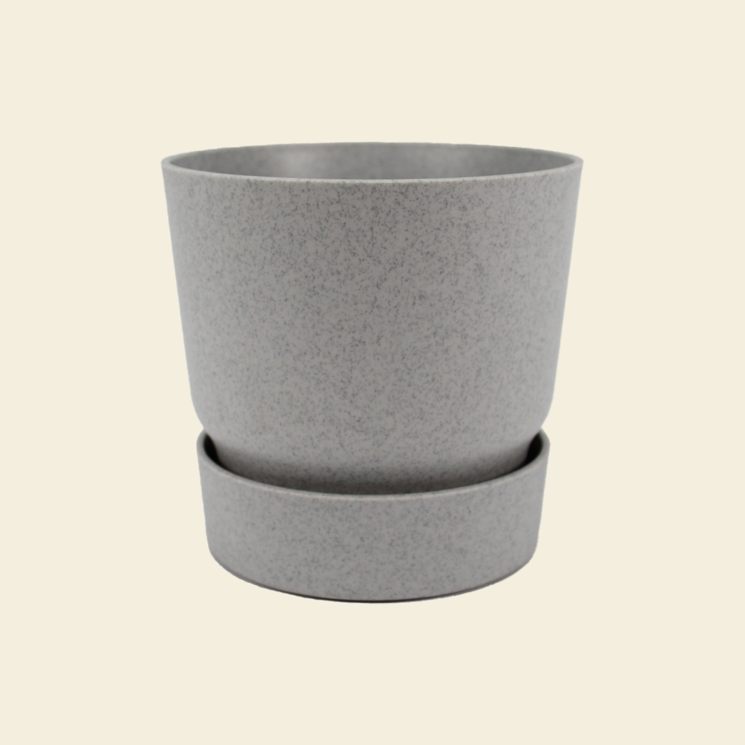 pots — nice things