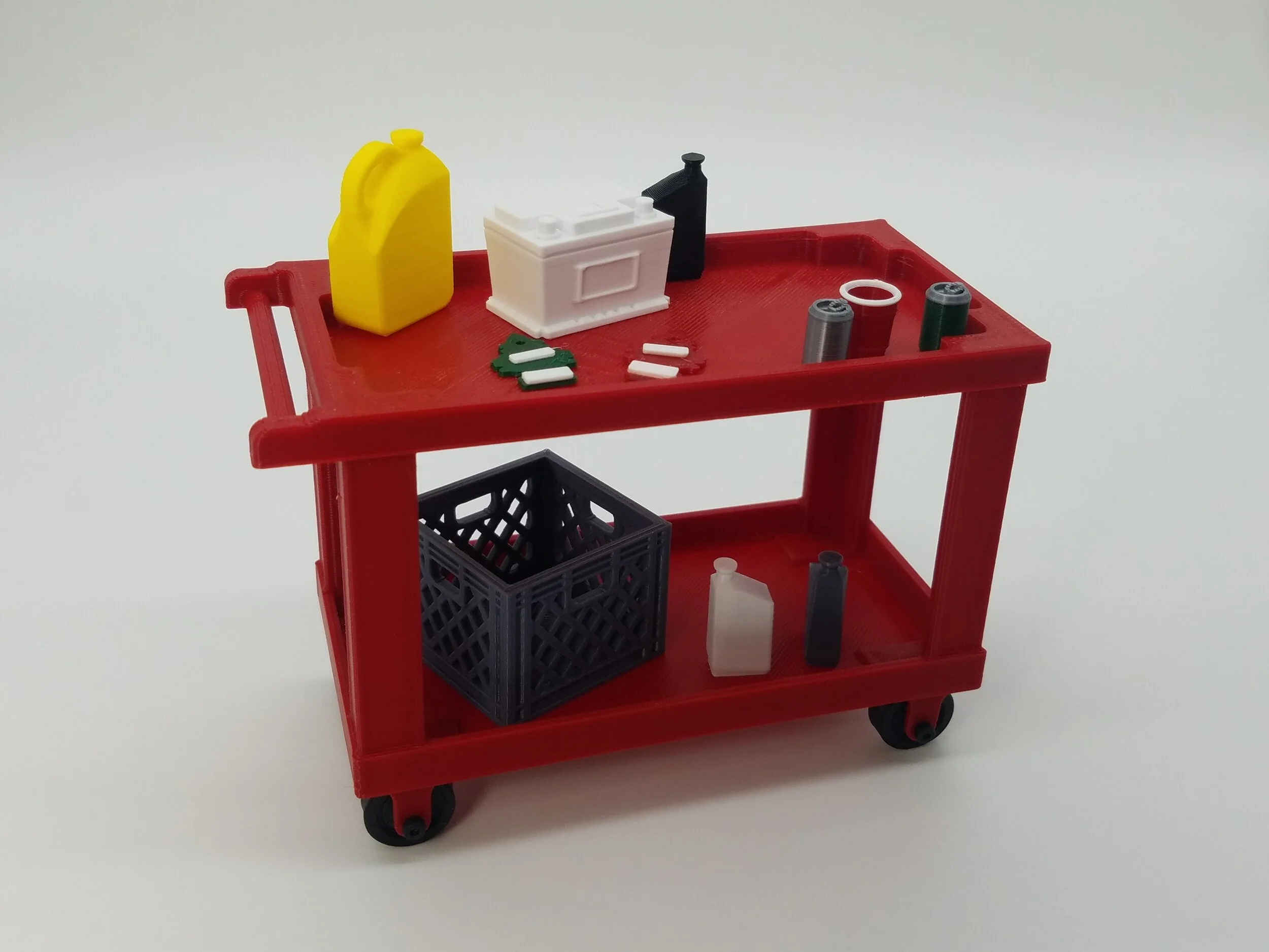 Nornthern Michigan Plastics LLC