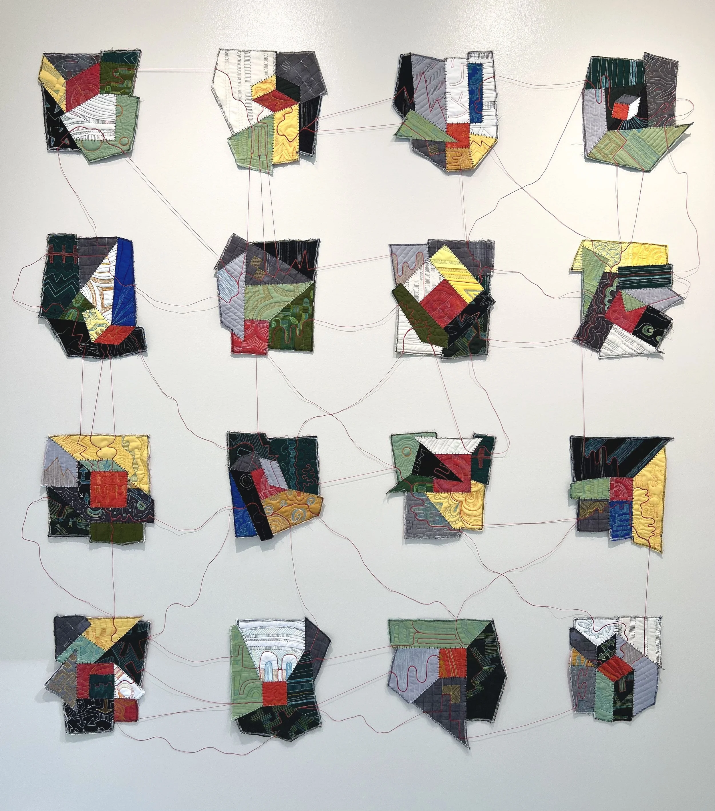 Work 2023 — Lauri Jones Artist