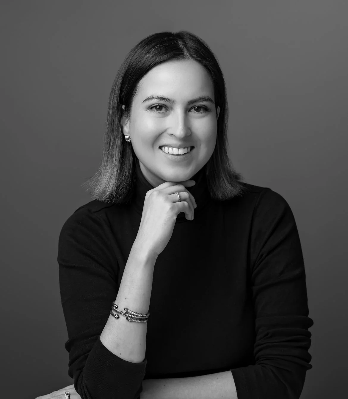 Learn more about Author Mina Brower