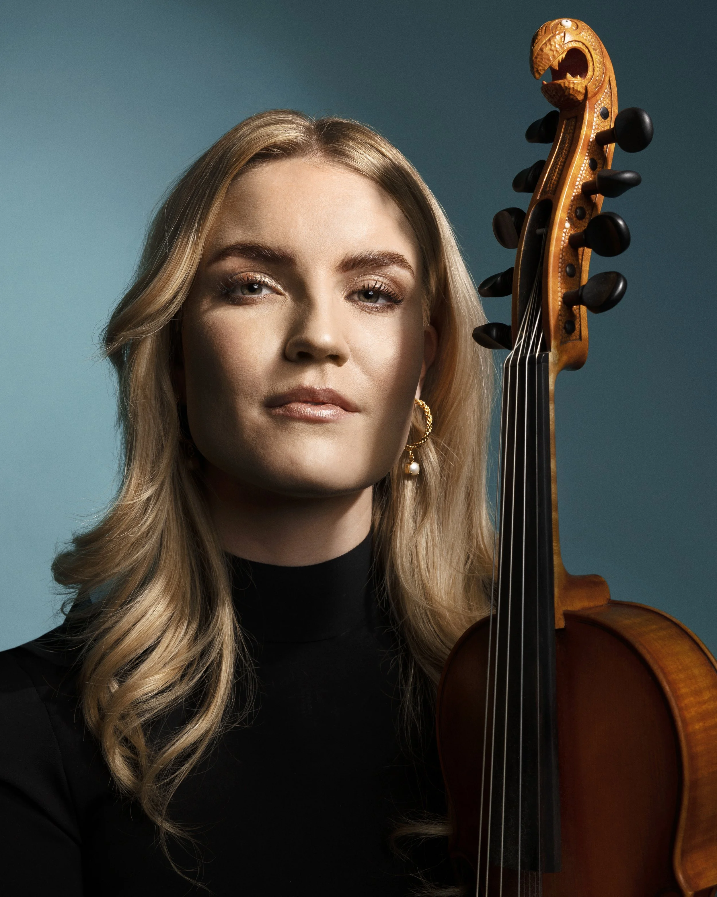 About — Northern Resonance