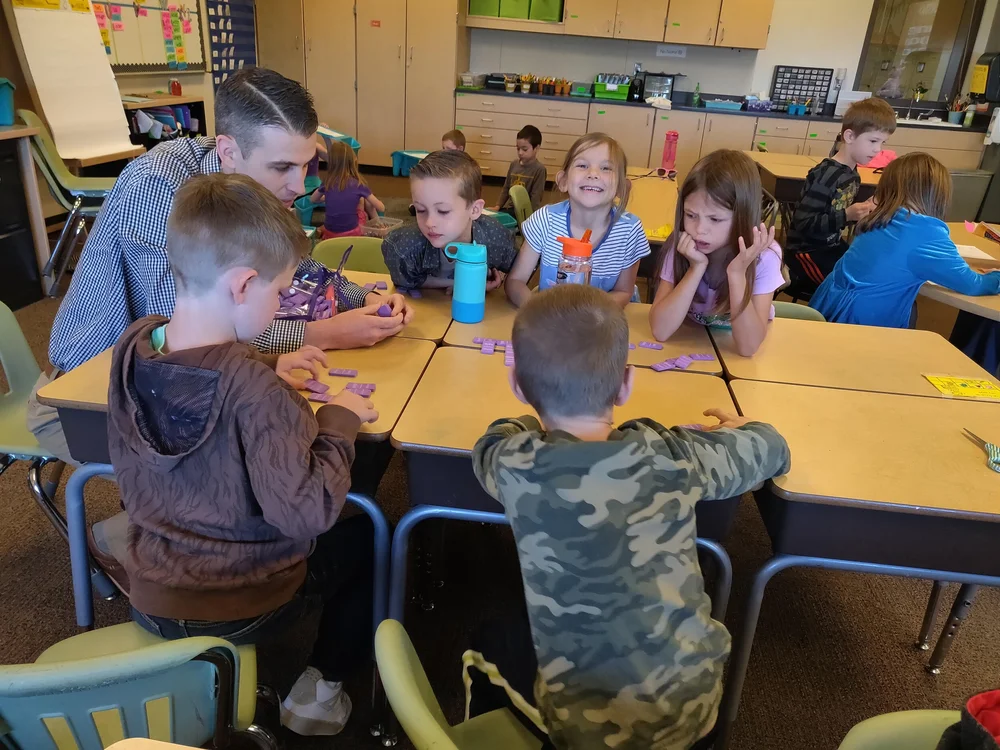Lighthouse Elementary Cooperative